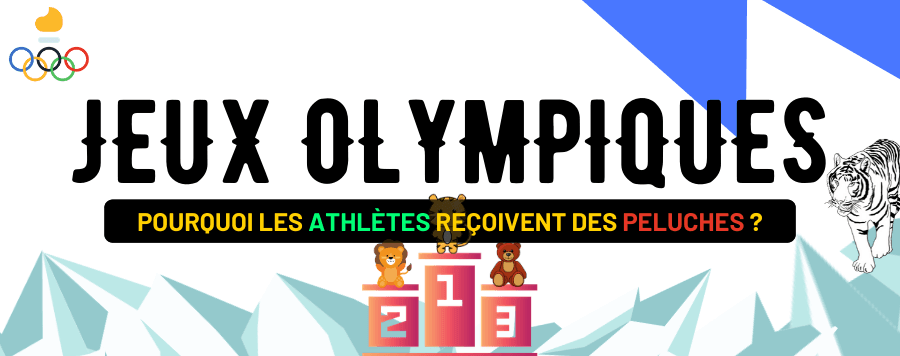 Découvrez Jeux Olympiques d'Hiver 2018 : Pourquoi les Athlètes ...