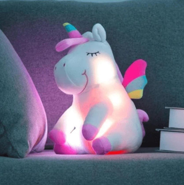 Luminous Plush | Peluche Kingdom™