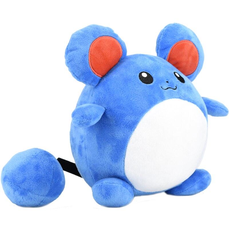 Achat Marill plush | Meilleur Prix & Peluche Kingdom